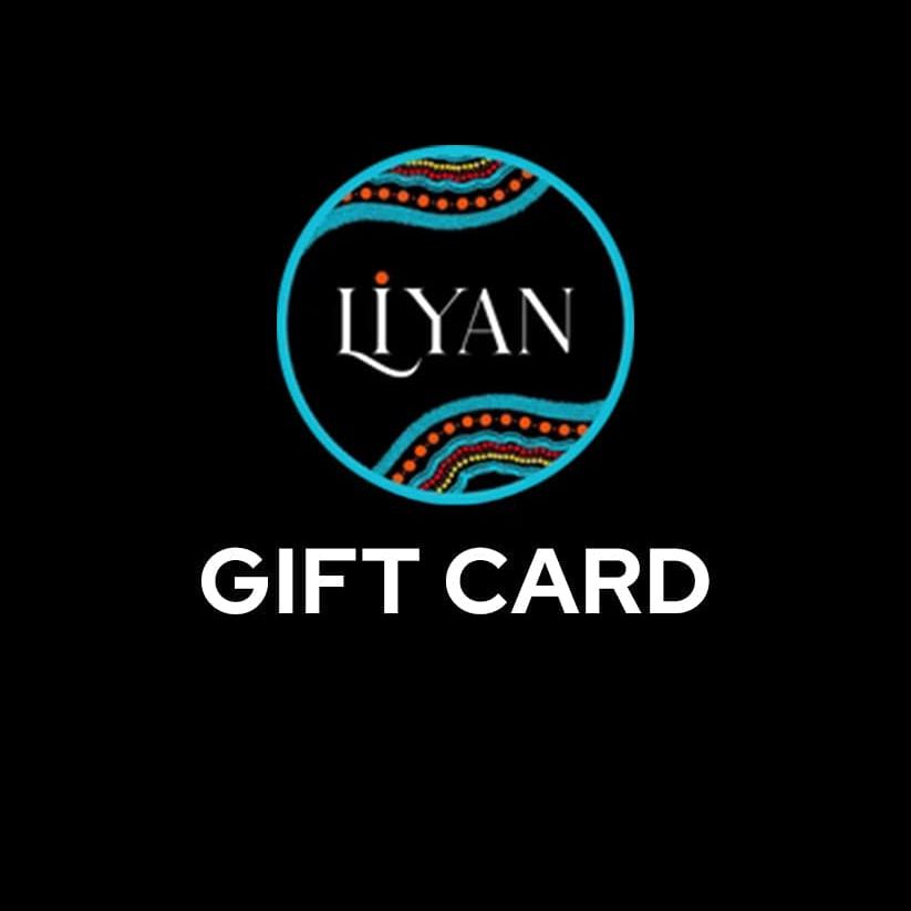 Gift Cards - Liyan Travel & Gym Towels | Perfect Gift for Adventurers