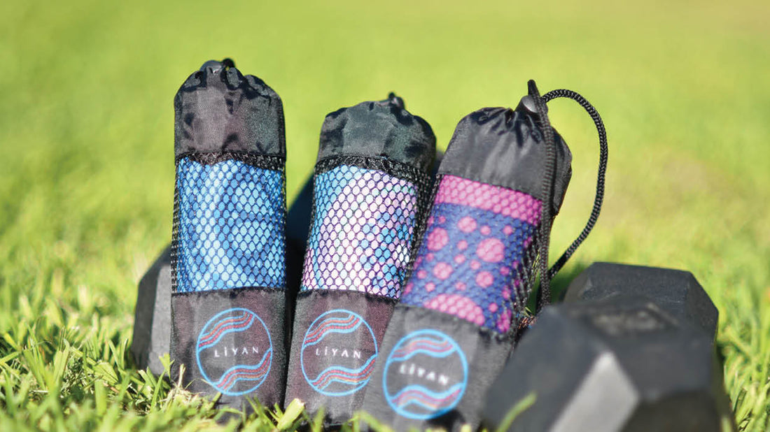 Wholesale Orders – Liyan